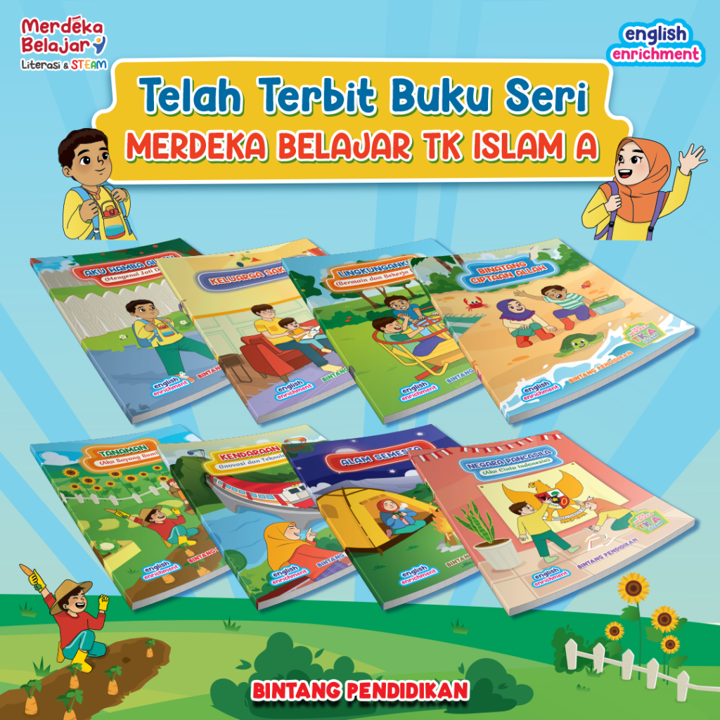 Implementasi RPPH dalam Kurikulum Merdeka PAUD: Panduan dan Pentingnya ...